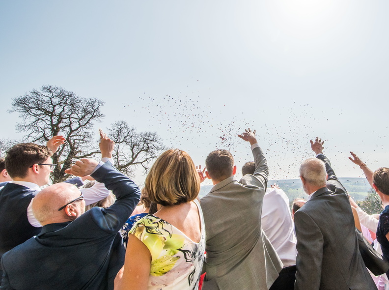 Portfolio - Hannah Rachael Weddings