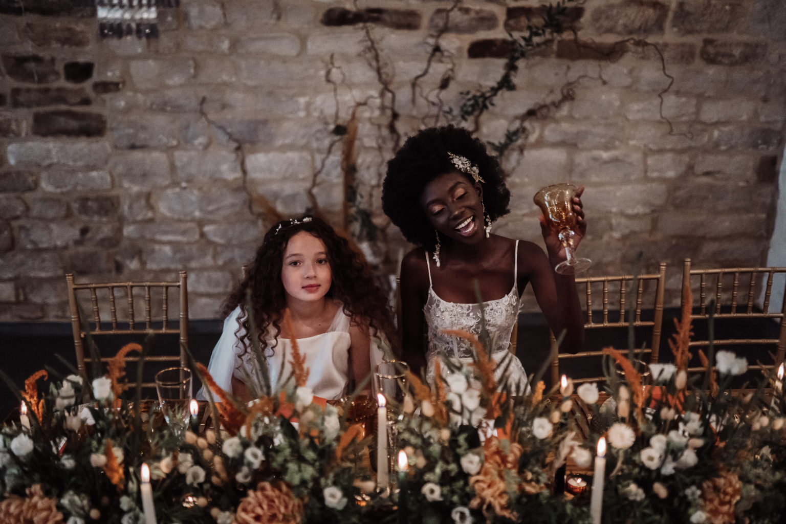 My 5 Wedding Breakfast Styling Tips - Hannah Rachael Weddings